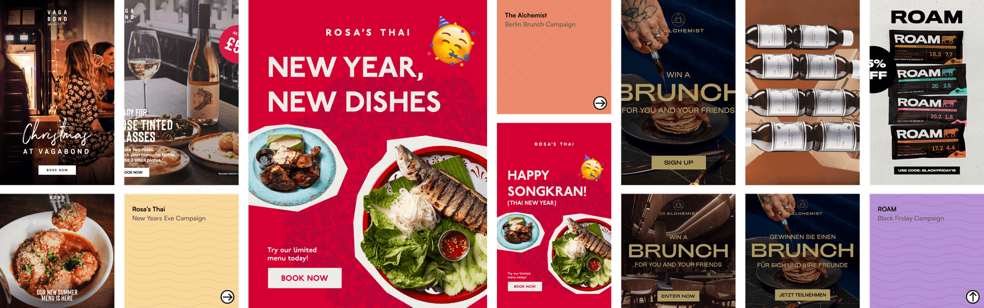 Vouch Global | The Creative Performance Agency